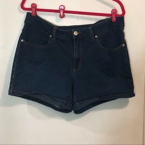 Faded Glory Shorts | Denim | Poshmark